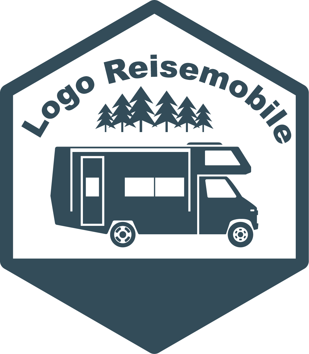 Logo - Reisemobile